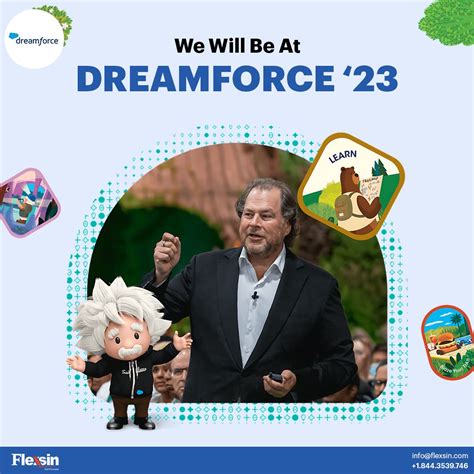 flexsin inc on linkedin flexsin df23 dreamforce202 df23