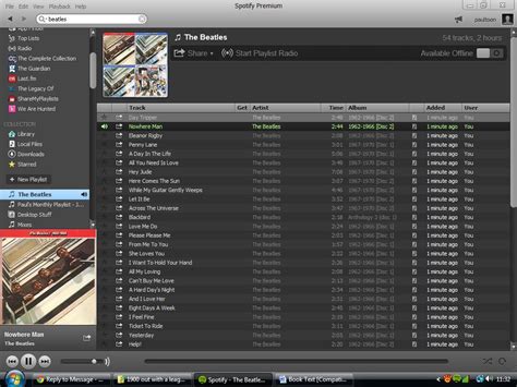 Solved Spotify Stops After Each Local Song Page 6 The Spotify