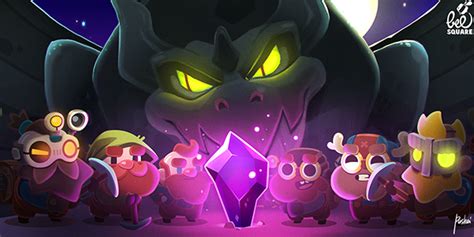 Dig Dig Concept Art On Behance