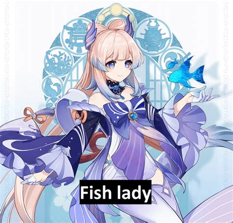 Gorou Would Agree Except He Doesnt Name People On Weird Ass Broken English Monickers R