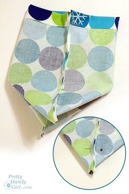 Drawstring Gift Bag Tutorial Sewing Bag Fabric Gift Bags Bags Tutorial