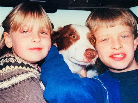 About — Ethan Murray Fund