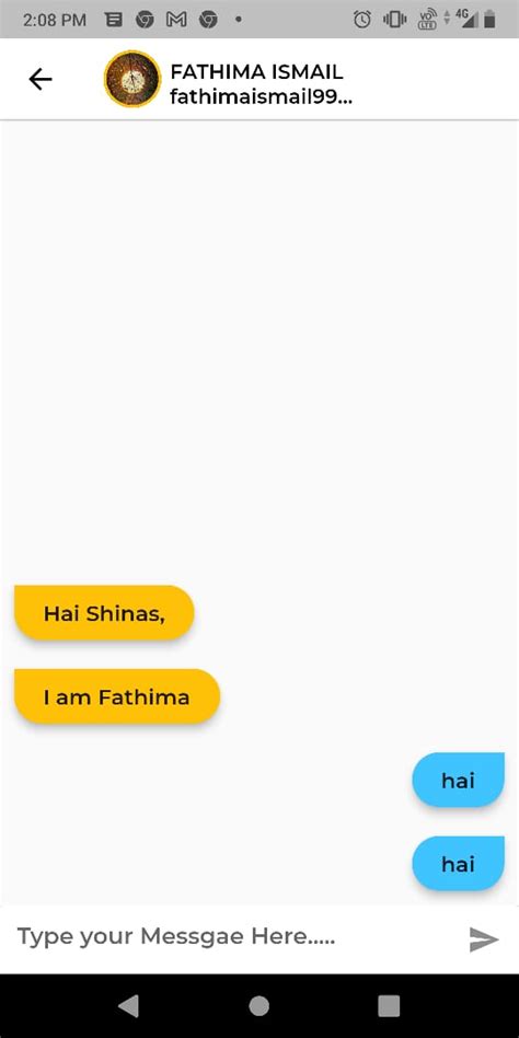 Github Shinas Nazeerenjob Job Sharing App