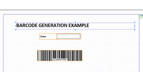 sap adobe form tutorial part xiv how to generate barcode in adobe