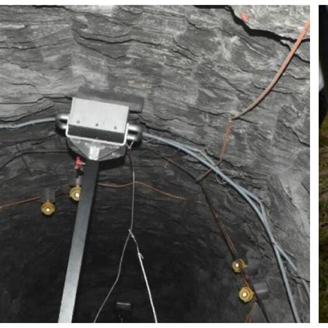 Potential Application Fields For Single Sided Sis Nmr In Geosciences