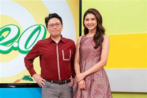 首度打破沉默！江坤俊宣布「暫停演藝工作」 曝下一步：不影響病人權益 娛樂星聞