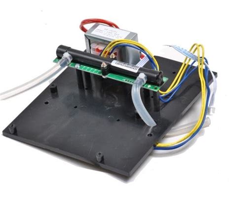 Paramagnetic Oxygen Sensor To Monitor Oxygen Purity Download