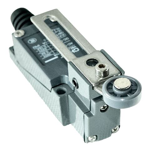 Chint Limit Switch Tz 8108 380v 10a Capital Enterprise