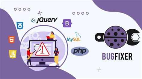 Fix Bugs And Php Error Troubleshooting For Custom Sites By