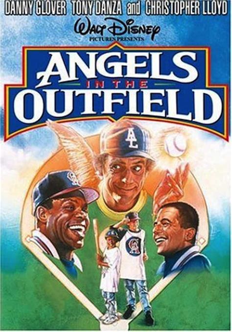 Top 6 Baseball Movies For Families