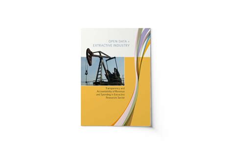 Open Data Extractive Industry — Pwyp Indonesia