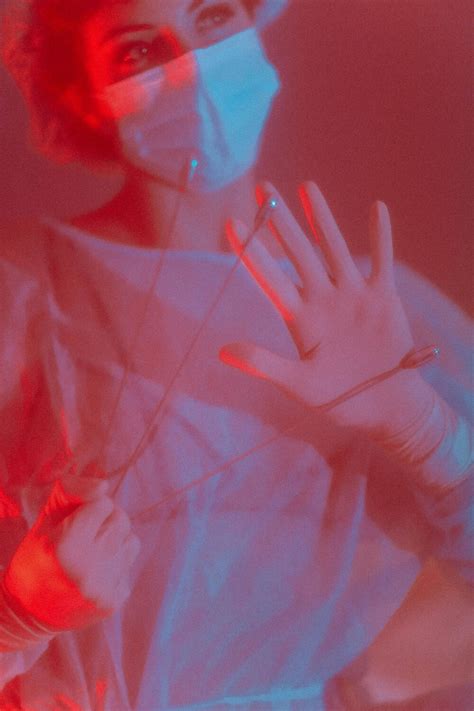 Medical Fetishism Mistress Odette Medical Fetish Austin Nurse Fetish