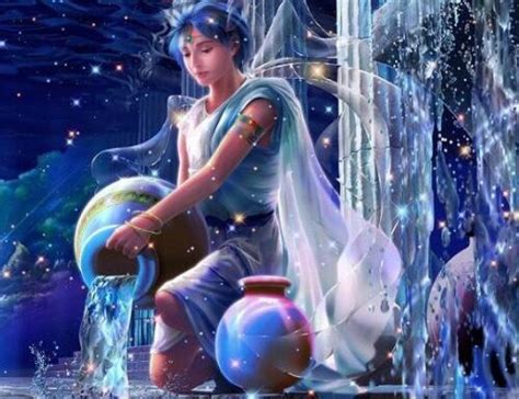 水瓶女喜欢你三大表现有哪些 水瓶女和什么星座最配 婚庆知识 婚庆百科 齐家网