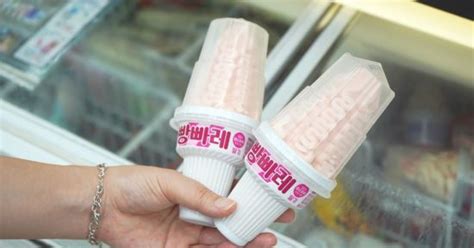 빵빠레 딸기 출시 100일만에 100만개 팔렸다해외서도 러브콜