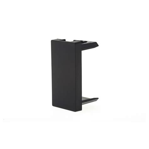 Módulo Plus Cego Preto Legrand Joli