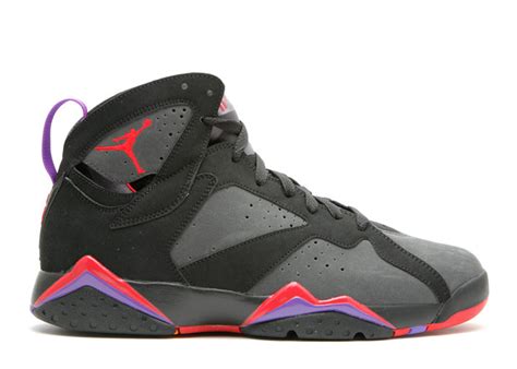 Air Jordan 7 Retro Dmp Air Jordan 304775 043 Blackdark