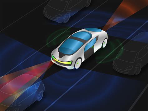 Adb Adaptive Driving Beam Autosys Tw Co Ltd