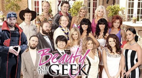 Beauty And The Geek Season 2 Contestant Preview R Okbuddyhasan