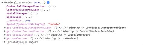 Cant Create Webpack Module With Dependon For Import · Issue 15616 · Webpackwebpack · Github