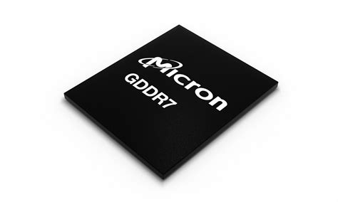 gddr7 micron technology inc