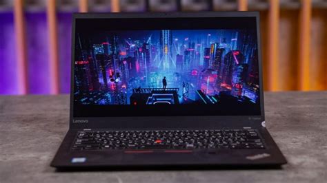 Laptop Lenovo Thinkpad review Giải mã sức hút của dòng laptop quốc dân KTPM
