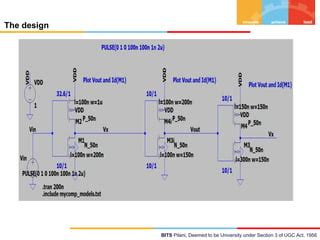 Class Interfacing Circuits PPTX