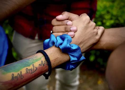 Same Sex Marriage Verdict Here Is Why A Petitioner Has Sought Review