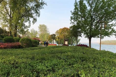 南阳白河湿地公园简介 地址在哪里 电话 门票价格多少钱 南都行