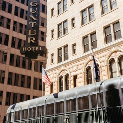 Historic Hotels Of America