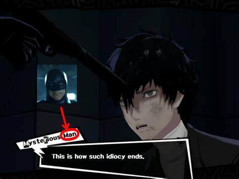 Why Would Man Do This To Jonkler Is He Stupid R Okbuddypersona