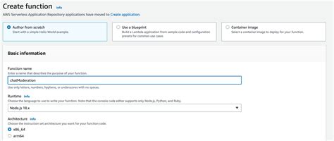 Handling Massive Fan Out With Aws Lambdas