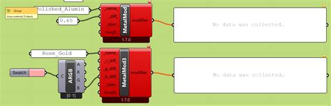 Metal Modifiers For V Of LBT Coding Error Ladybug Tools Ladybug Tools Forum
