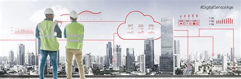 Sensing Solutions Sensors Valves And Switches Danfoss