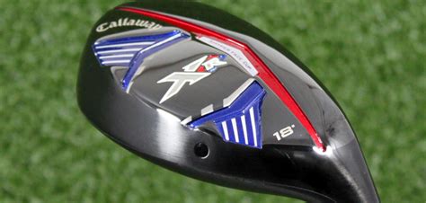 Review Callaway Xr Pro Hybrid Golf Discount Blog