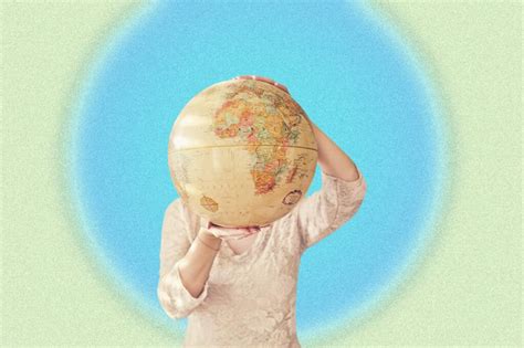 110 Very Best Geography Trivia Questions 2025