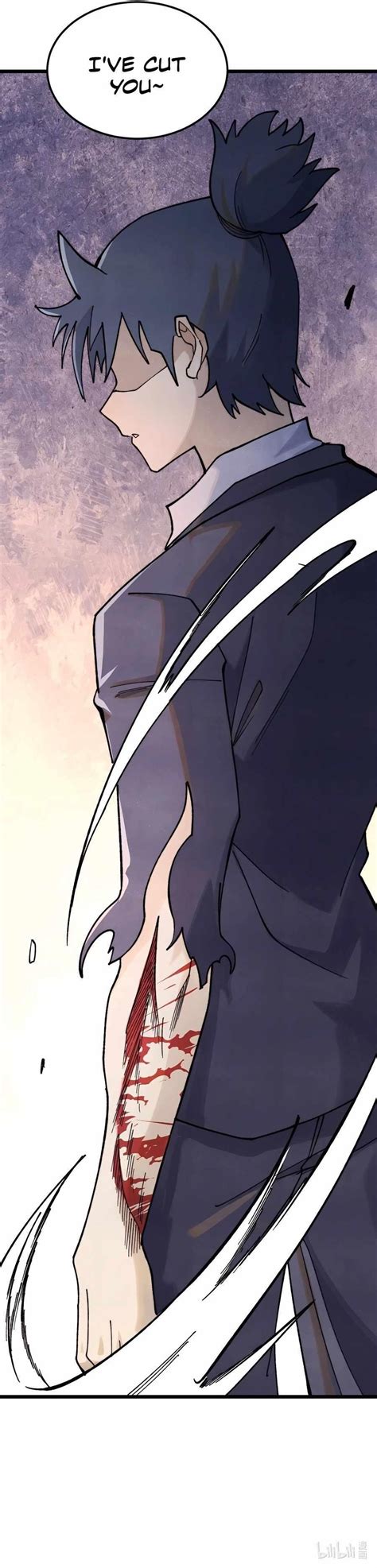 Read Manga All Hail The Sect Leader Chapter 342