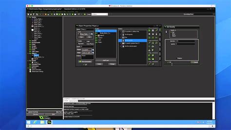 Making Characters Jump In Gamemaker Youtube