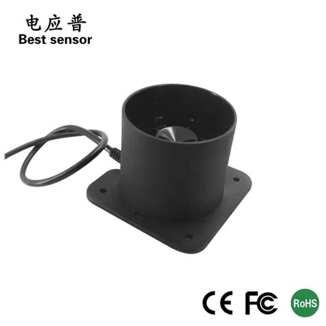 Dyp A16 River Dam Water Level Sensor 33 24vdc Wide Voltage Uart Pwm