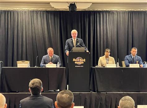 Gunviolenceprevention Police Policeleadership Communitypolicing I95workinggroup