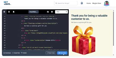 Megha Sree Venkattachalam On Linkedin 23thdayofcoding 30daysofcoding