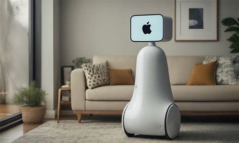 Apple Tasks Manufacturing Of Its First Ai Robot To Its Most Trusted