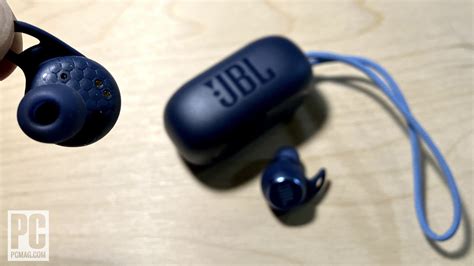 Jbl Reflect Aero Review Pcmag