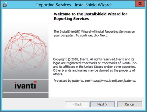 Configuring The Reporting Feature