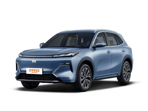 银河E6 2024款吉利银河 银河E6 2024款价格 图片 太平洋汽车