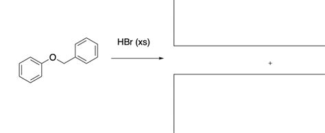 Solved Draw The Expected Products Of Each Elementary Step