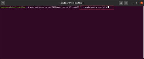 Linux安装rdesktop结合内网穿透远程控制windows桌面 知乎 Linux安装rdesktop结合内网穿透远程控制windows桌面 知乎