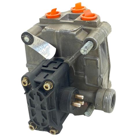 400180cb Genuine Haldex Abs Modulator Relay Valve 12v — Advanced Truck