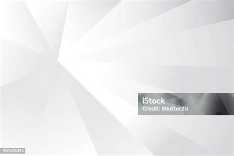 흰색 추상 배경 벡터입니다 회색 추상입니다 보고서 및 프로젝트 프레 젠 테이 션 서식 파일에 대 한 현대적인 디자인 배경 벡터 일러스트 레이 션 그래픽입니다 미래와 원형