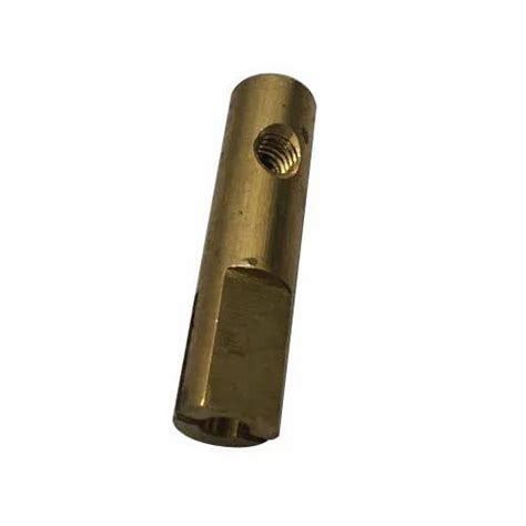 Brass Taper Plug At ₹ 600kilogram Brass Plug In Jamnagar Id