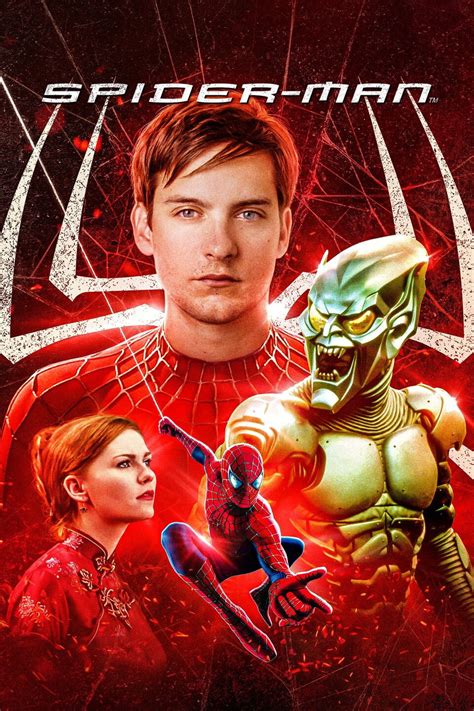 Spider Man Original Film Spider Man 2002 Full Movie Wkeb